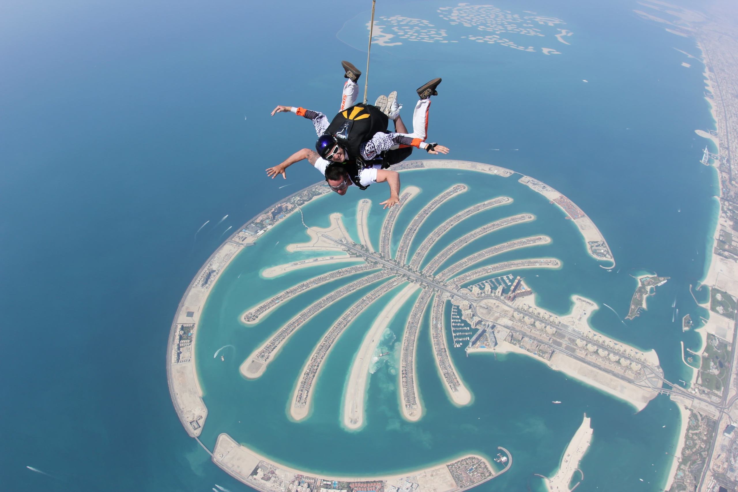 Ocean Heights by Damac Propeties in Dubai Marina - apartments for sale